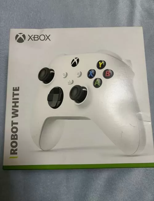 xbox手柄间歇性失灵图标
