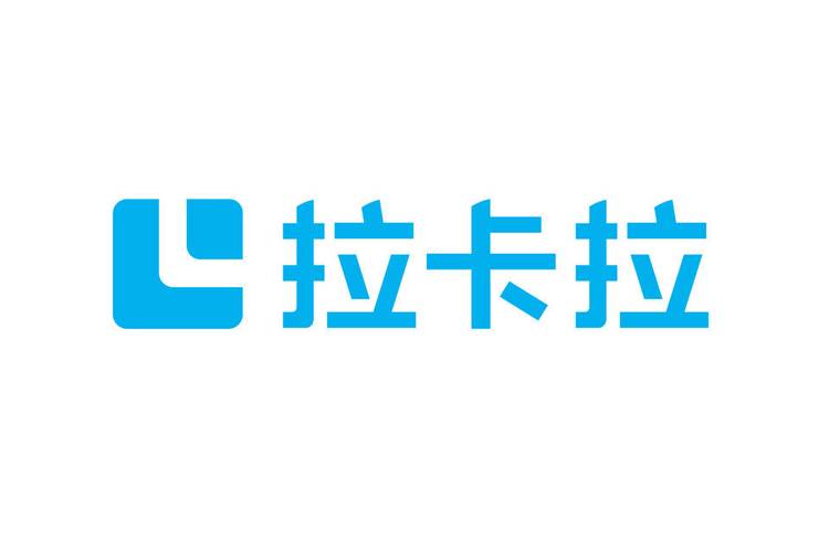 拉卡拉吧图标