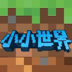 小小世界正版下载截图