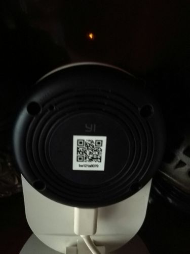 摄像头扫不了二维码截图