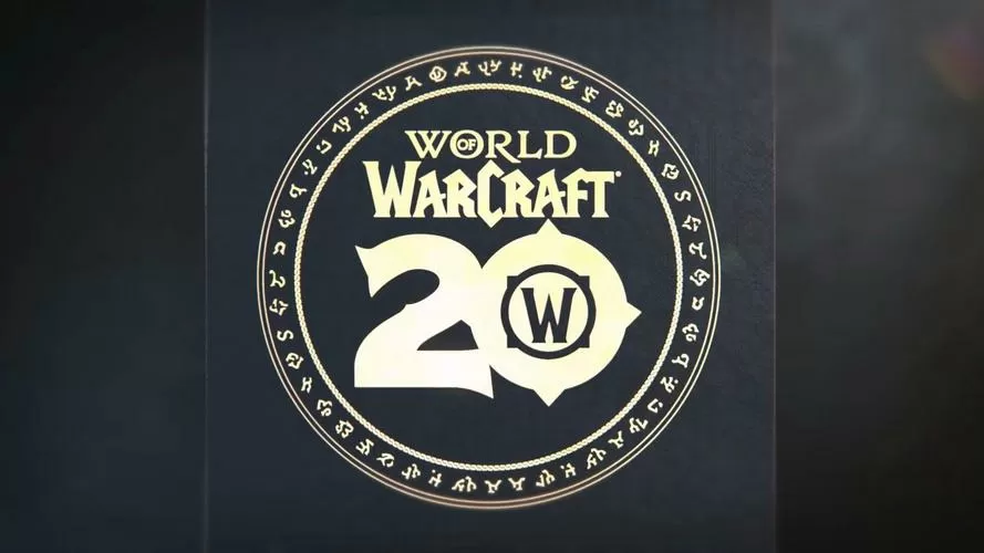 魔兽世界中文版下载截图