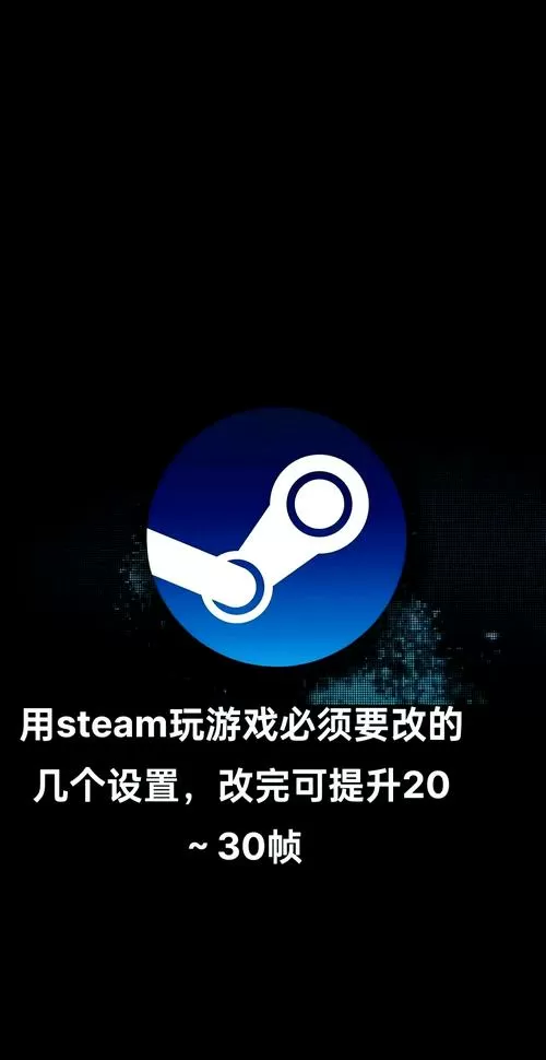 steam设置在哪截图