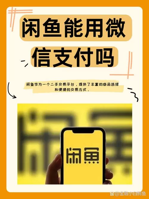 闲鱼可以用支付宝付款吗图标