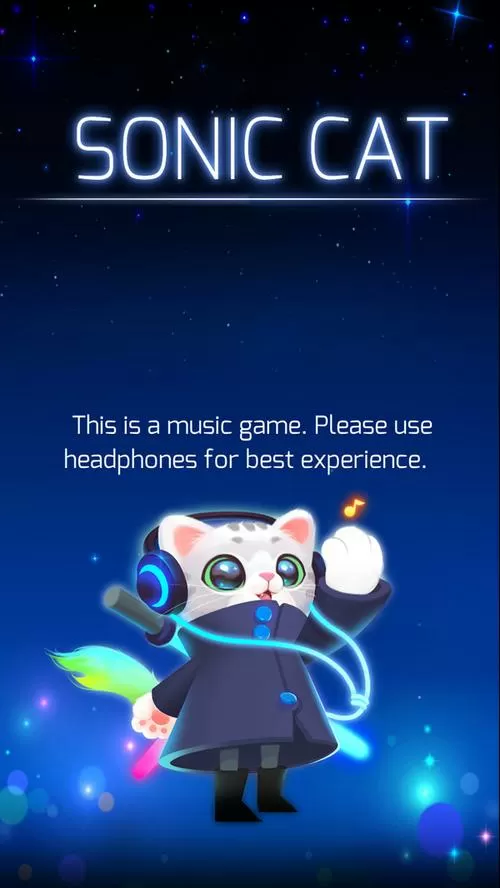 节奏音速安卓版下载图标
