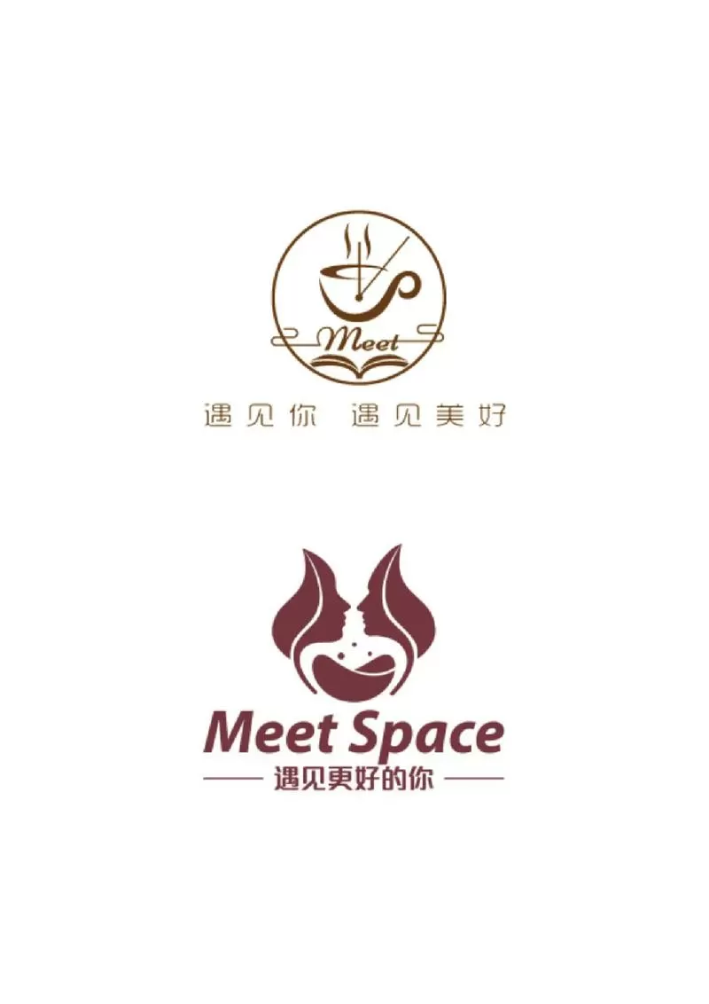 书吧加盟连锁品牌图标