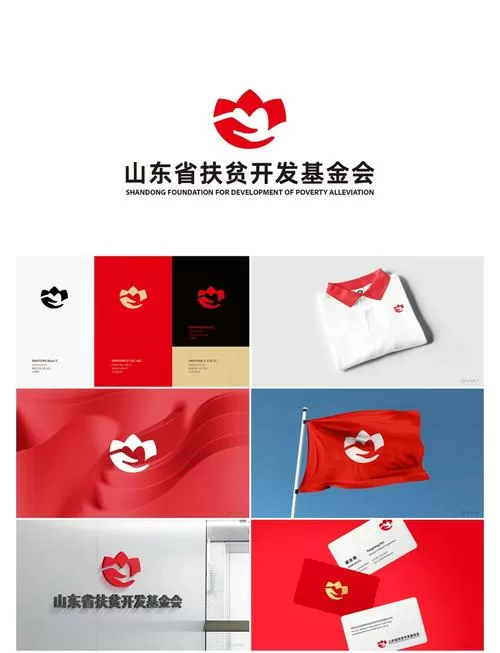江苏省扶贫办官网图标