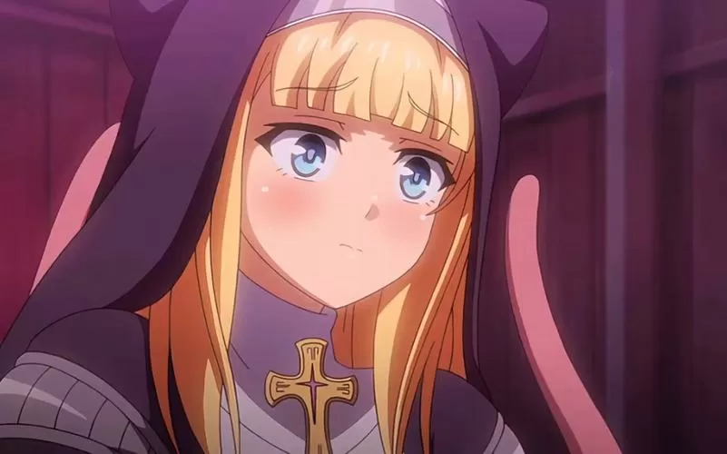 驱魔少女夏洛特2直装版下载截图