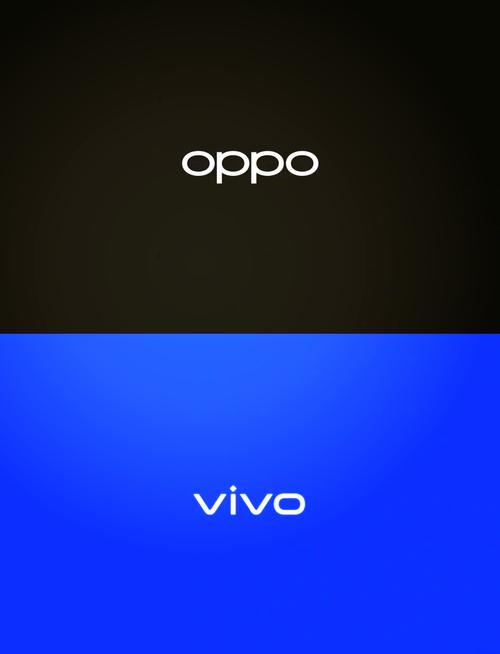 vivo与oppo是一家吗截图