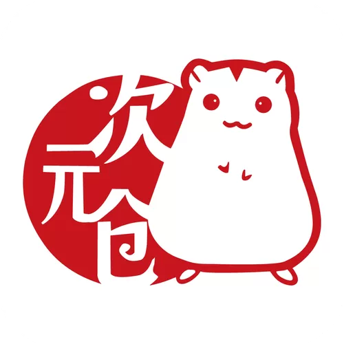 二次元购物app推荐图标