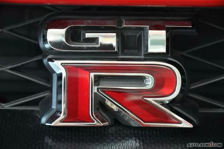 GTR直装6.0图标