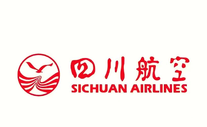 四川航空小程序图标
