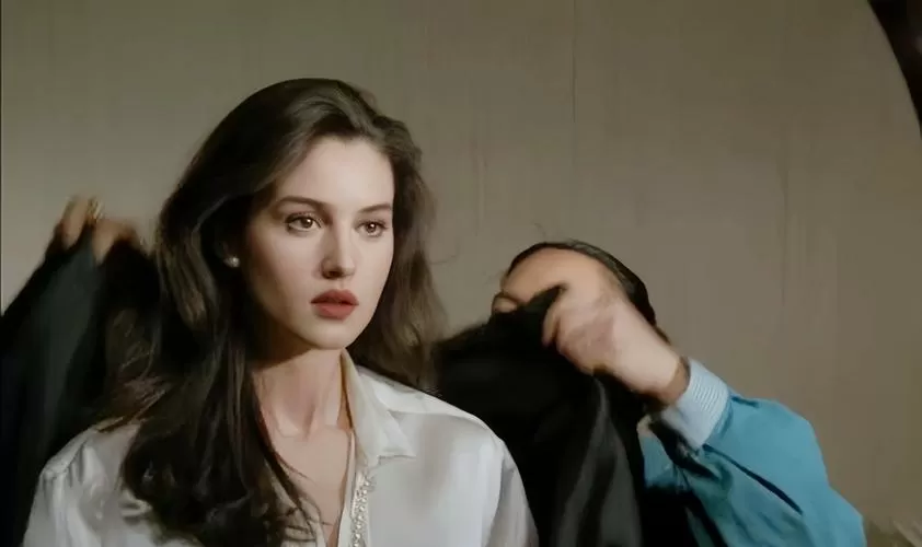 时尚女王莫妮卡剧情
