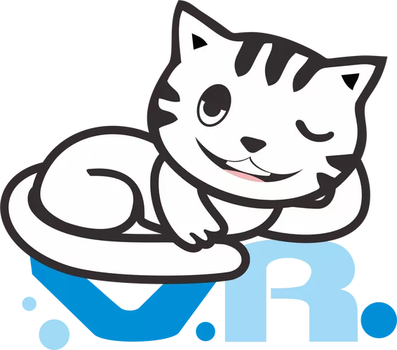懒猫漫画官网图标