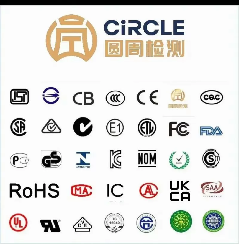 显示器检测软件