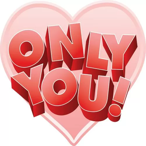 《Only You》图标