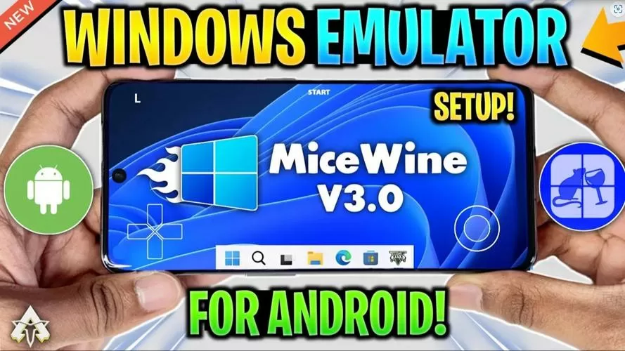 windows7模拟器安卓版下载图标