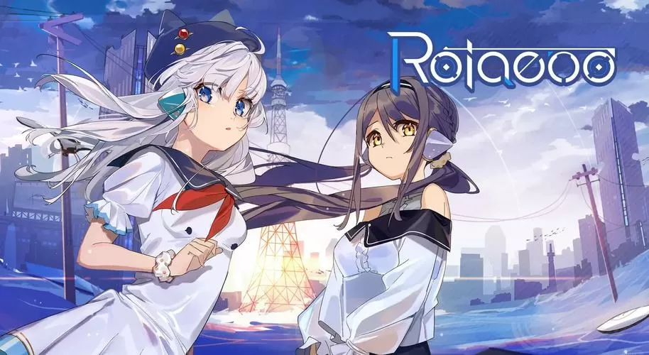旋转音律破解版全曲包图标