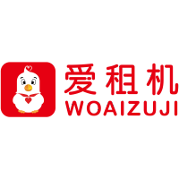 爱租机审核流程图标