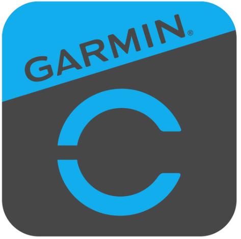 佳明connect官网最新版本更新内容图标