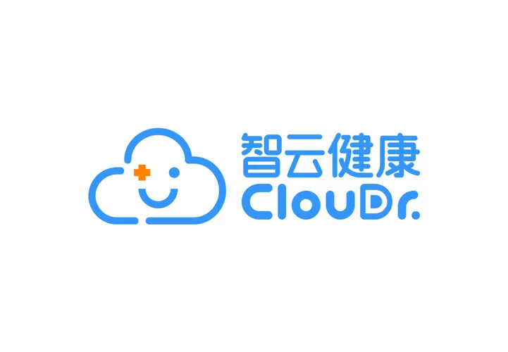 智慧健康管理系统图标
