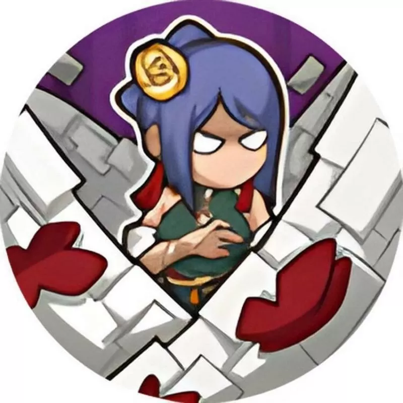 女忍者训练师破解版截图