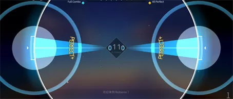 旋律v1.0下载图标