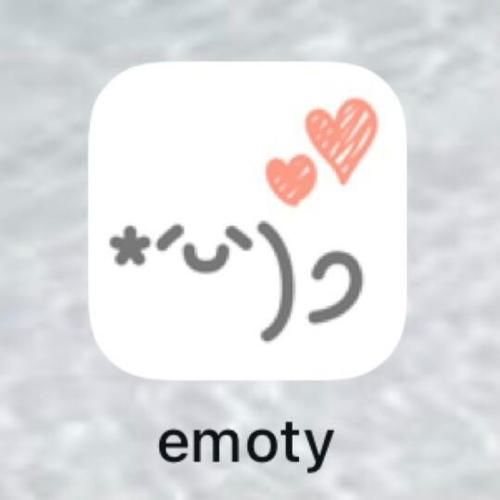 特殊颜文字超大复制