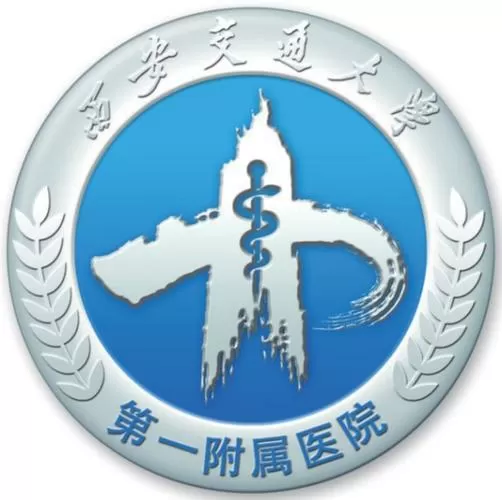西安交大一附院阎良分院官网图标