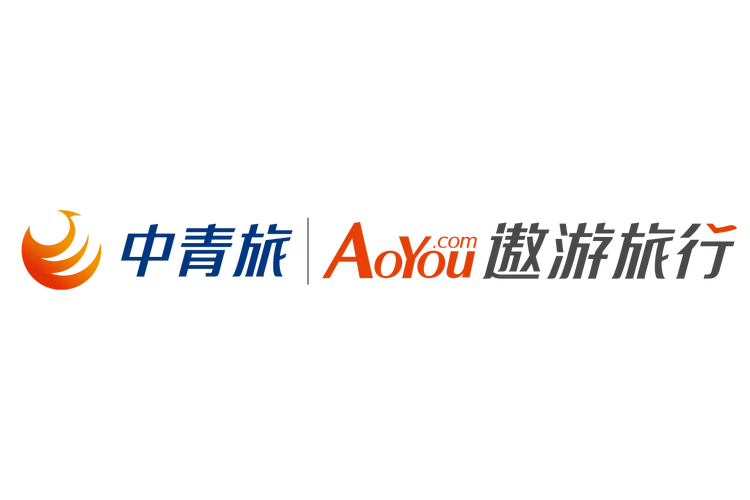 中青旅遨游网为啥比不上携程图标