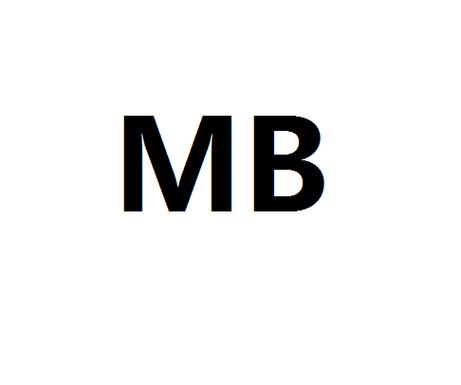 mb什么意思网络截图