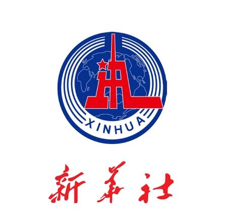 新华社海报图标