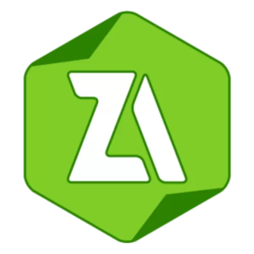 zarchiver最新汉化版图标