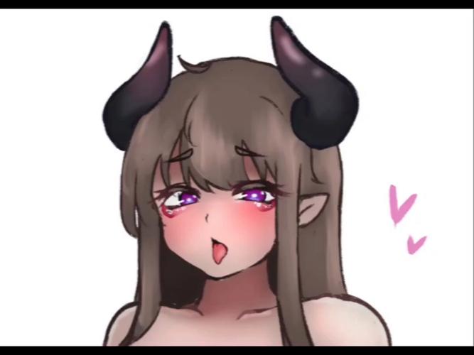 小男孩女化成魅魔大姐姐TG图标