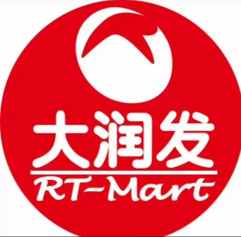 大润发是哪个国家开的截图