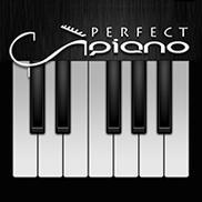 perfect piano截图