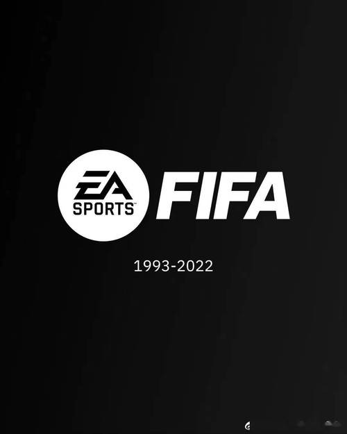 fifa2021破解版下载图标