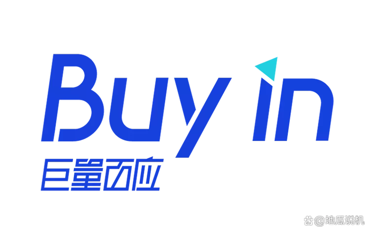 巨量百应达人工作台手机版图标