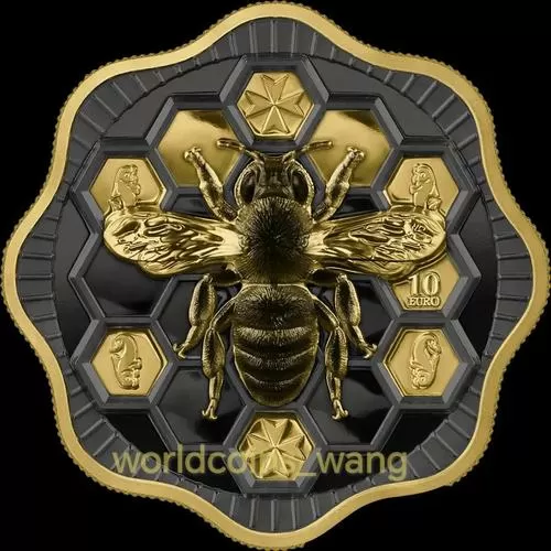Bee Network蜜蜂币截图