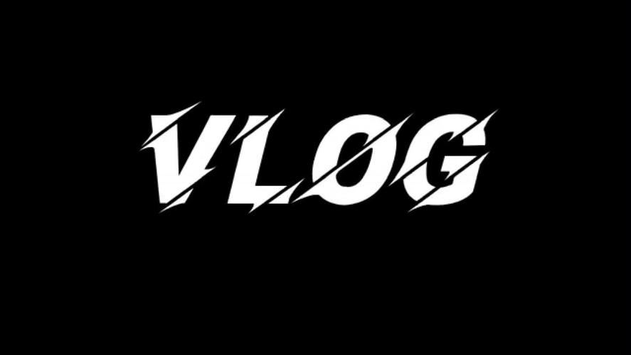 vlog视频素材免费下载图标