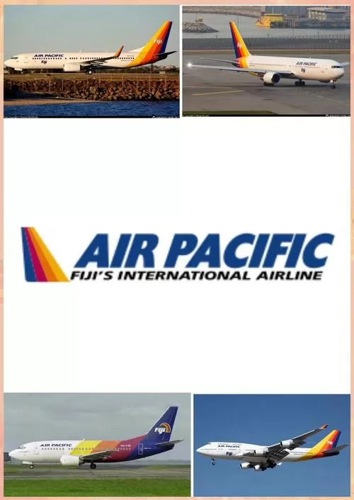 太平洋航空官网入口图标