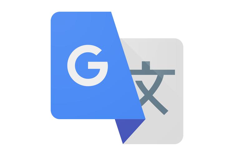 翻译谷歌google图标