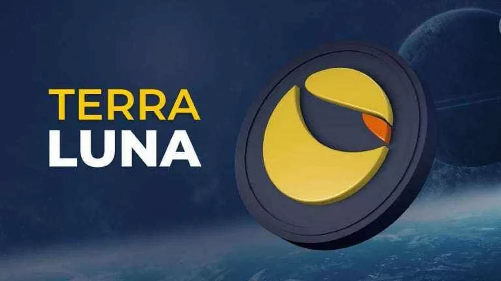 LUNA币今天价截图