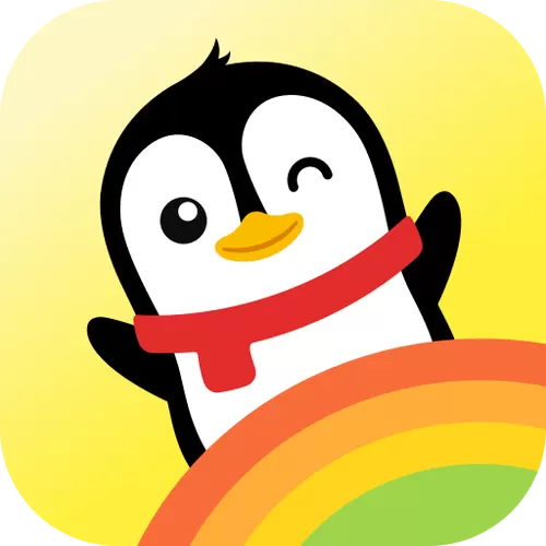小企鹅乐园破解版下载图标
