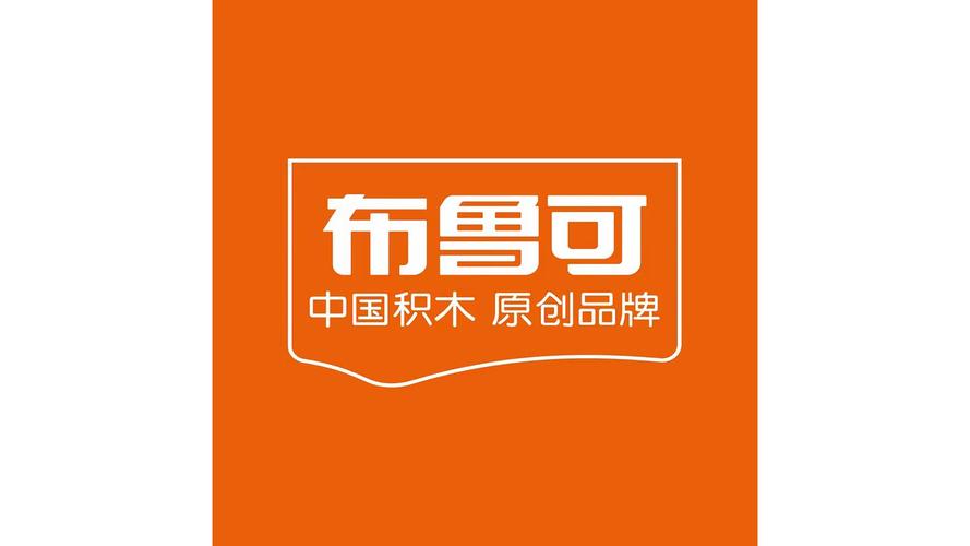 布鲁克中国官网图标