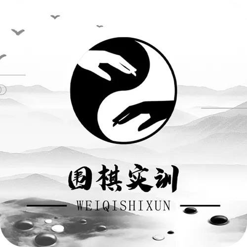 下围棋的软件图标