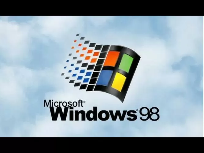 win98模拟器(免费版)截图
