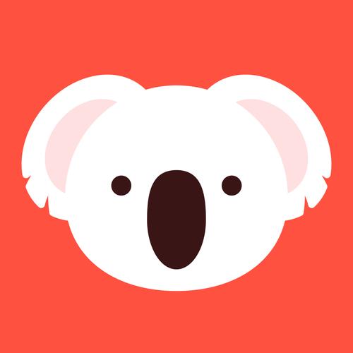 考拉是野生动物吗图标