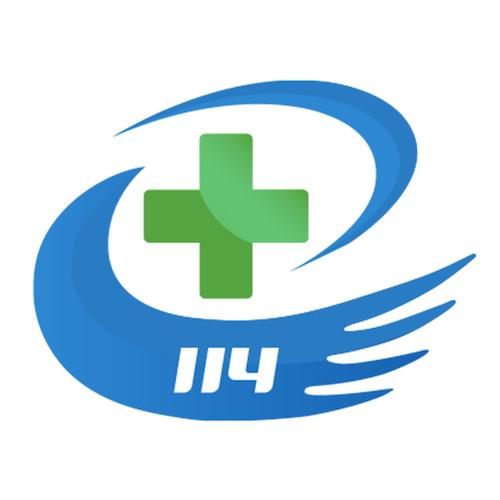北京114图标