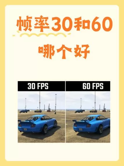 电视帧率30和60哪个好截图