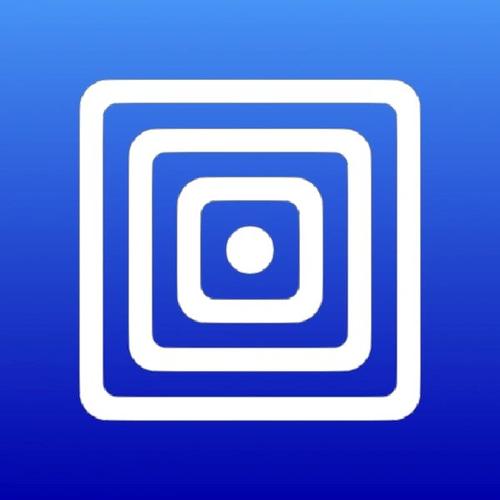 utm虚拟机ipa安装包图标
